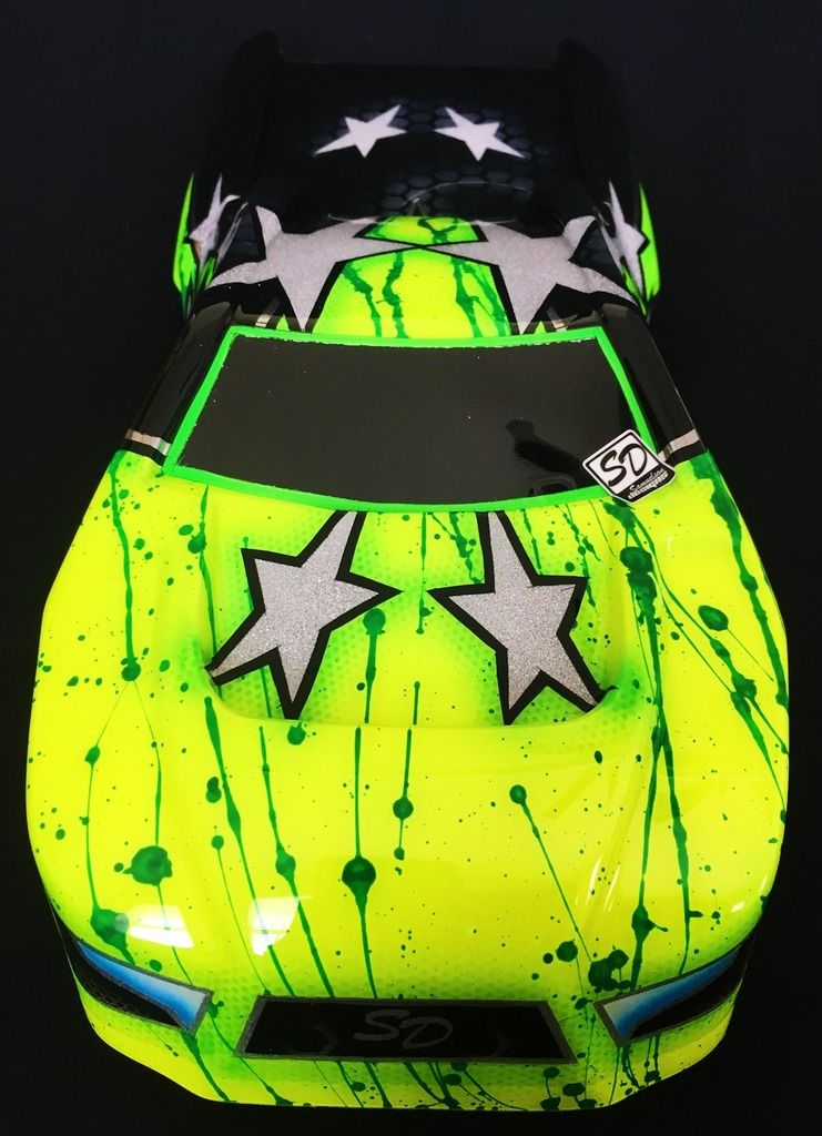 Samuelson Designs - Page 13 - R/C Tech Forums